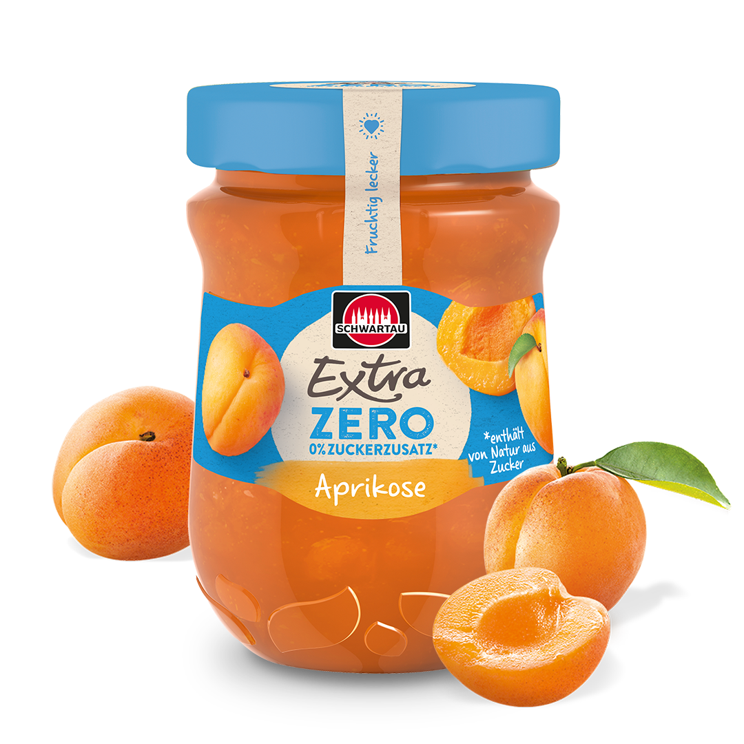 Schwartau Extra Zero